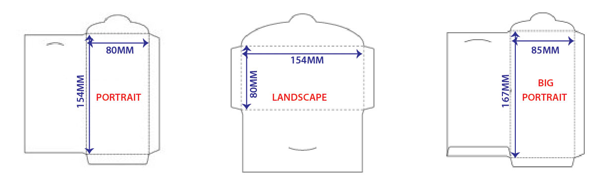 Money Packet Quotation - SQPB Store