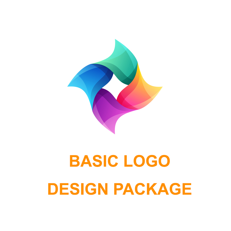 Basic Logo Design Package - SQ PrintBar - Design,Printing,Gifts | Malaysia